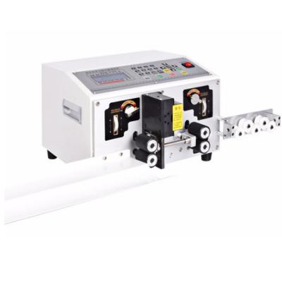 China Fio discreto elétrico & multi maestro Cable Stripping Machine à venda