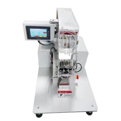 China as bobinas da indutância de 1.5S 10-15mm gravam o empacotamento da máquina para geradores da C.A./C.C. à venda