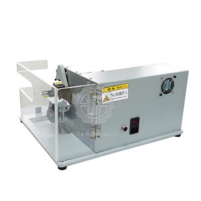 China Máquina de gravação semi automática de Urkina Faso, equipamento da batida de fio de Max Dia 30mm à venda