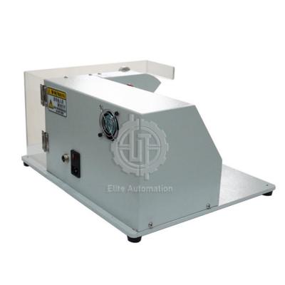 China Máquina de gravação semi automática de Urkina Faso, equipamento da batida de fio de Max Dia 30mm à venda