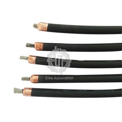 China De Kabel die van de koperfolie Machine, 900-1200pcs/H-Draad Verpakkend Materiaal rollen Te koop