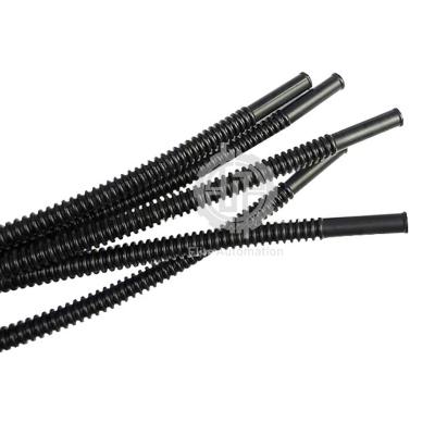 Cina posizionamento visivo di Min Automatic Tube Cutting Machine dei pc del colpo 10-60 di 30mm in vendita