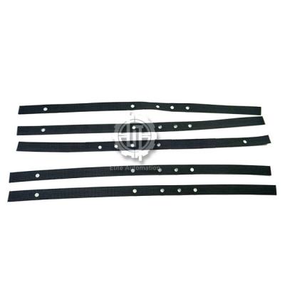 Κίνα 150 φορές/ελάχιστη υπερηχητική Webbing τέμνουσα μηχανή για την υφαμένη ταινία προς πώληση
