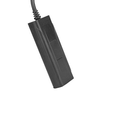 Cina Tempo reale 200mAh d'inseguimento dell'inseguitore di GPS di collegamento di web mini con 9V-100V in vendita