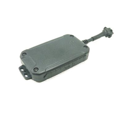 Cina Mini inseguitore/3G del veicolo di GPS della motocicletta che segue l'installazione facile del dispositivo in vendita