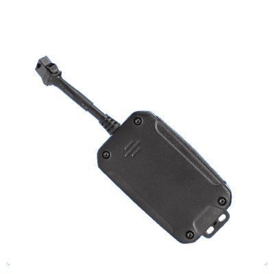 Cina 9V-100V inseguitore di CC 3G GPS per la motocicletta normale e la motocicletta elettrica in vendita