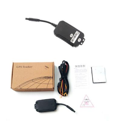 Cina l'inseguitore di 200mAh 3G GPS per l'automobile e la motocicletta/l'inseguimento e motore di tempo reale immobilizzano in vendita