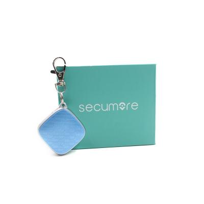Cina 5V inseguitore personale di CC GPS, batteria dell'inseguitore 300mAh di GSM GPS 24 mesi di garanzia in vendita