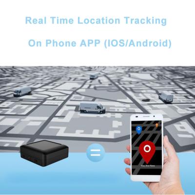 Cina GPS personale facile da usare che segue dispositivo, dispositivo viaggiatore personale di GPS in vendita