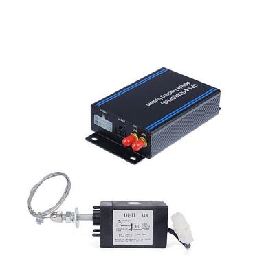 Cina Dispositivo del limitatore di velocità di veicolo della gestione della flotta/limitatore elettronico di velocità in vendita