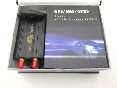 Cina Posizionamento il petrolio e del circuito di controllo a distanza del dispositivo dell'indicatore di posizione dell'automobile in vendita