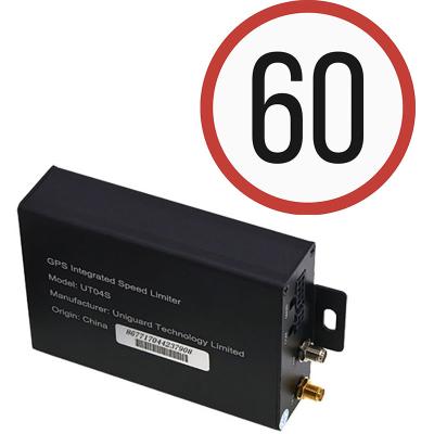 中国 RS232インターフェイス900Mhz 150mA 2W GPS速度のコントローラー 販売のため