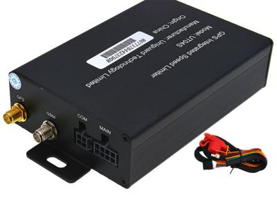 中国 DC 9V 150mA RS232エチオピア ケニヤの速度の振幅制限器装置 販売のため