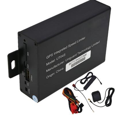 中国 Uniguardエチオピア800mAh 3.7V 1900Mhz Gpsの速度知事 販売のため