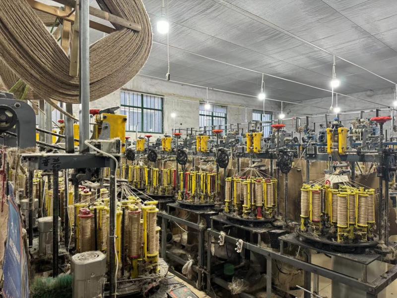 Fornecedor verificado da China - Weifang Huahe Hengtai Weaving Co., Ltd.