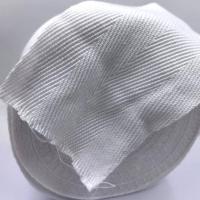 China 10mm Herringbone White Webbing Straps Woven Polyester Webbing for Webbing Applications for sale