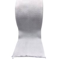 China 10mm Herringbone White Webbing Straps Woven Polyester Webbing for Webbing Applications for sale