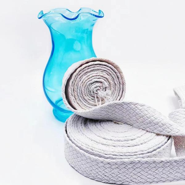 Quality Sustainable 45mm Wide Polyester Webbing for Luggage Belt Shoes Hats DIY for sale