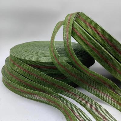 Cina Fabbricanti di reti dirette di giuta per linee da pesca ecologiche in colore verde in vendita