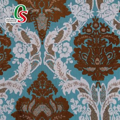 China chenille jacquard sofa fabric upholstery fabrics chenille wholesale chenille fabric for sale