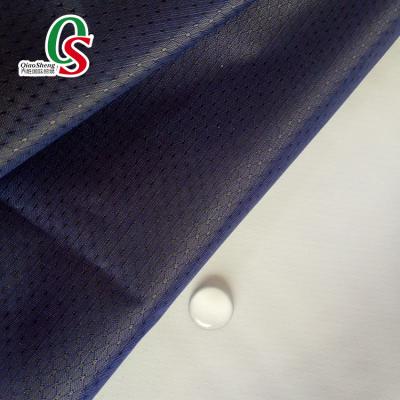 China Durable fashion PU coating fabric oxford fabric for umbrella and raincoat for sale