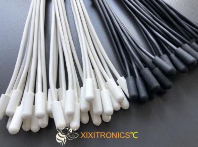 China MFT-O Series Waterproof Temperature Sensors IP 68  Water Resistant Temperature Sensor for sale