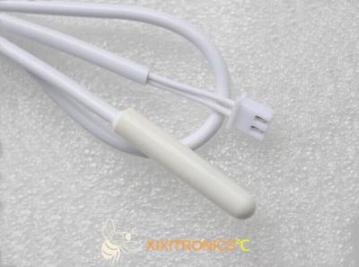 China ABS van de het Ijsbank van de Huisvestingsdiepvriezer van de de Sondetemperatuur Rechte de Sensor10k 3435 MFT Reeks Te koop