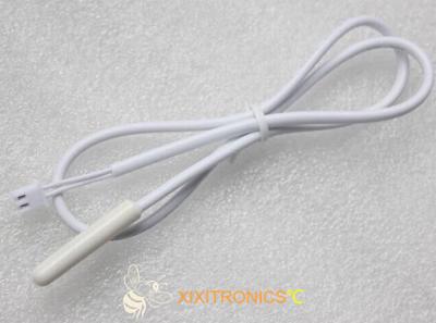 China ABS van de het Ijsbank van de Huisvestingsdiepvriezer van de de Sondetemperatuur Rechte de Sensor10k 3435 MFT Reeks Te koop