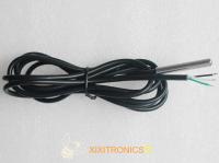 China 3 Wire PT100 Platinum RTD Temperature Sensor for sale