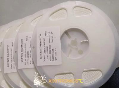 Китай Обломок XIXITRONICS вводит термистор в моду SMD 0805 10K 3435K NTC продается