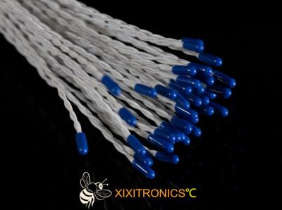 China Casquillo del vinilo, ventajas del par trenzado, 2.252K, serie infantil de fines generales disponible del sensor de temperatura de la óptica MF5A-7T en venta