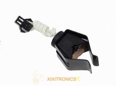 Cina Anello di serraggio, caldaie di riscaldamento a gas, fornace di attaccatura di parete, serie di Heater Temperature Sensor MFP-C dell'acqua in vendita