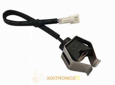 Cina Anello di serraggio, caldaie di riscaldamento a gas, fornace di attaccatura di parete, serie di Heater Temperature Sensor MFP-C dell'acqua in vendita
