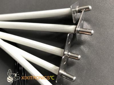 Cina 98.63K, sensore di temperatura 100K per il forno elettrico, forno a microonde, friggitrice dell'aria, serie al forno elettrica del piatto MFT-F in vendita