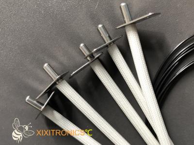 Cina 98.63K, sensore di temperatura 100K per il forno elettrico, forno a microonde, friggitrice dell'aria, serie al forno elettrica del piatto MFT-F in vendita