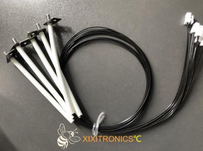 Cina 98.63K, sensore di temperatura 100K per il forno elettrico, forno a microonde, friggitrice dell'aria, serie al forno elettrica del piatto MFT-F in vendita