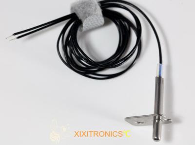 China 10K, 50K, 100K-Temperatuursensor voor Magnetron, Elektrische Oven, Luchtbraadpan, Elektrische Gebakken Plaat mft-F Reeks Te koop