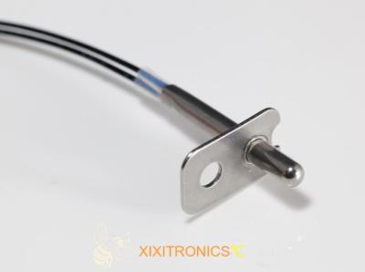 China 10K, 50K, 100K-Temperatuursensor voor Magnetron, Elektrische Oven, Luchtbraadpan, Elektrische Gebakken Plaat mft-F Reeks Te koop