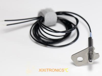 China 10K, 50K, 100K-Temperatuursensor voor Magnetron, Elektrische Oven, Luchtbraadpan, Elektrische Gebakken Plaat mft-F Reeks Te koop