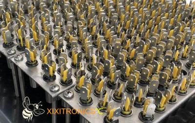 China Stop in de Sensorsonde van de Onderdompelingstemperatuur voor de Reeks van de Koffiemachine 12K MFL Te koop