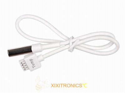 China DS18B20 temperatuursensor voor Serre, Communicatie Basisstation, Voertuig mft-4401 Reeksen Te koop