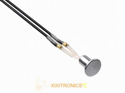 China Surface Contact NTC Temperature Sensor For Coffee Machine for sale