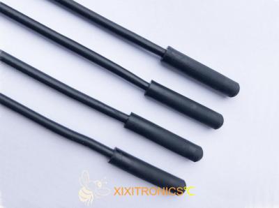 Cina Serie impermeabile del sensore di temperatura MFT-O di Overmolding IP68 dell'iniezione del TPE in vendita