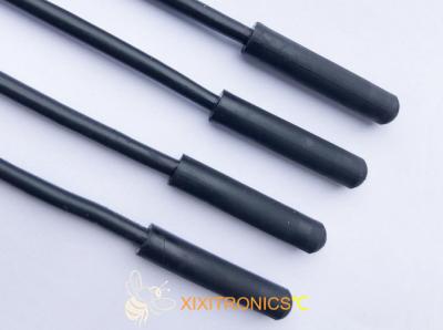 Cina Serie impermeabile del sensore di temperatura MFT-O di Overmolding IP68 dell'iniezione del TPE in vendita