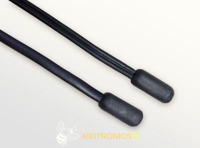 Cina i sensori di temperatura impermeabili del TPE Overmolding di 5x6x15mm sondano le serie di IP68 103AT in vendita
