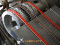 China Glass Encapsulated NTC Thermistor MF58 Series for sale