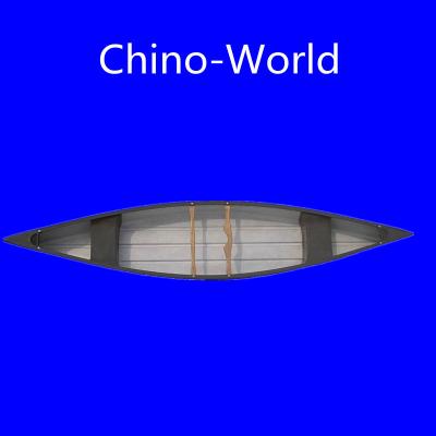 China Canadian Canoe for sale for sale