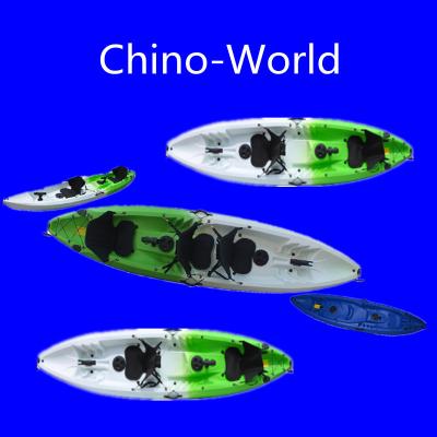 China Parents-child family kayak for sale