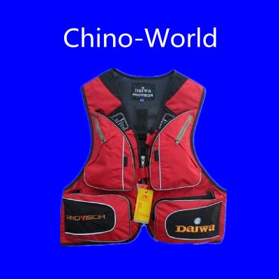 China Fishing vest for sale