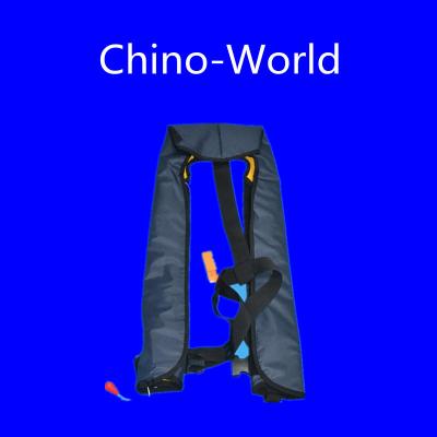 China UML/ HR/ domestic device Inflatable life jacket for sale